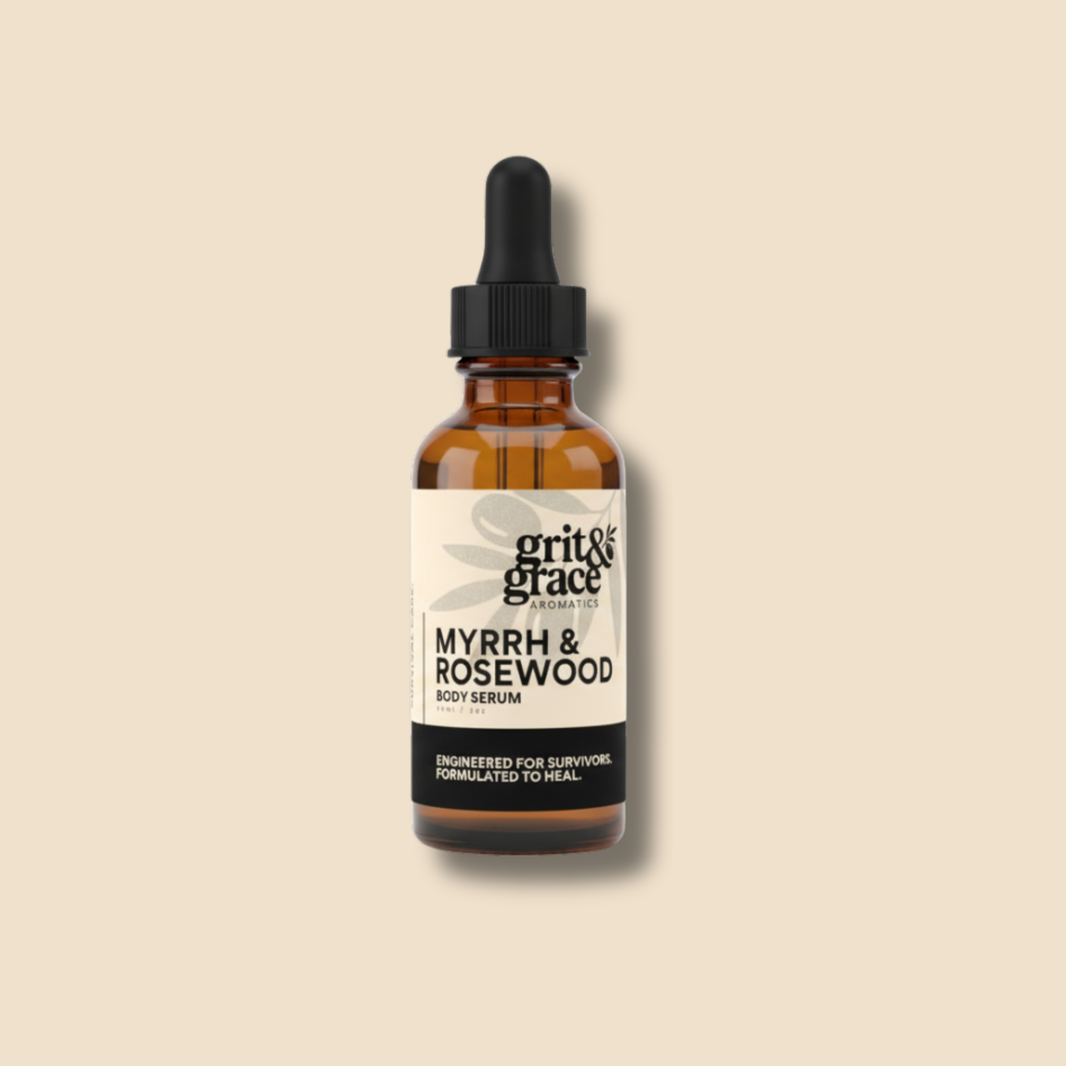 Products – Grit & Grace Aromatics