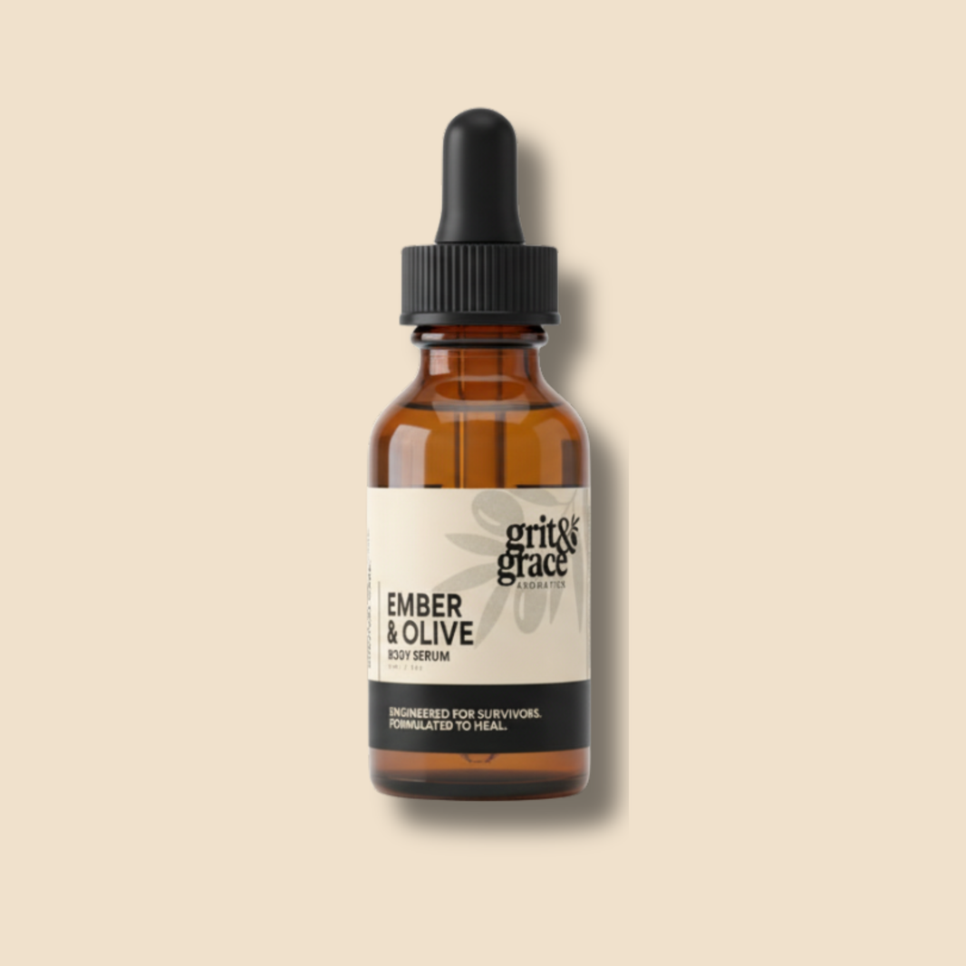Products – Grit & Grace Aromatics